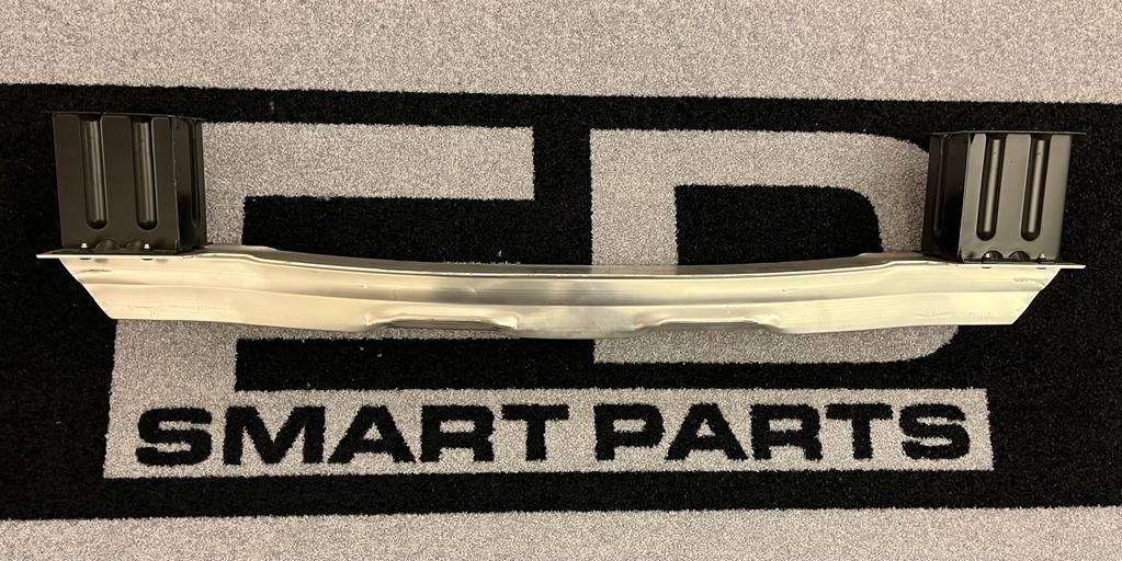 New Smart Roadster Rear Aluminium Rear Crash Bar Bumper
