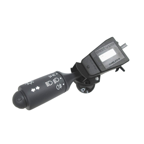 Light & Indicator Stalk Switch Smart ForTwo 450