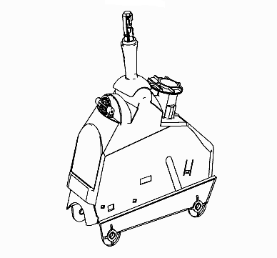 New smart roadster fortwo SE drive with Automatic switch