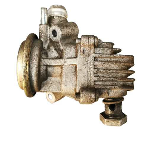 EGR Valve smart roadster 452 / smart fortwo 450 698cc