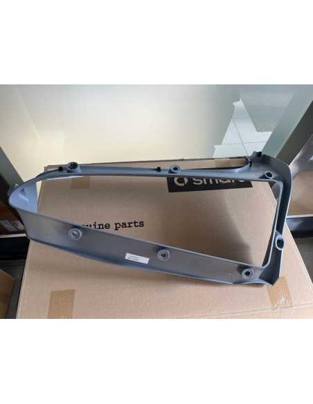 NEW Smart Roadster Coupe Side Rear Window mounting frame