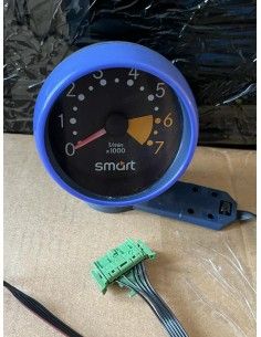 Ed Smart Parts - The SMART Car Parts Experts
