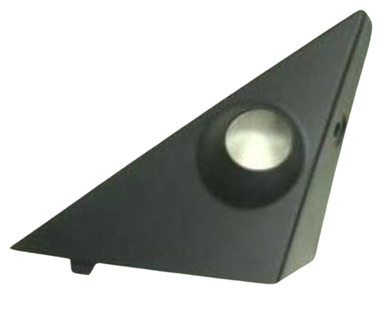 Smart Fortwo 451 mirror triangle - leftside