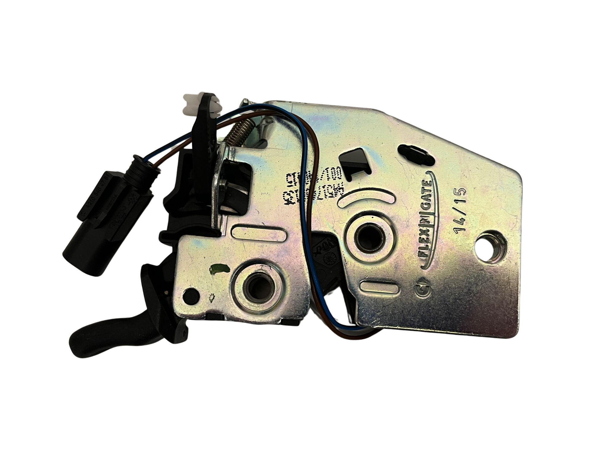 Smart ForTwo 451 / 453 Rear Boot Tailgate Lock Left Bottom A4517400500