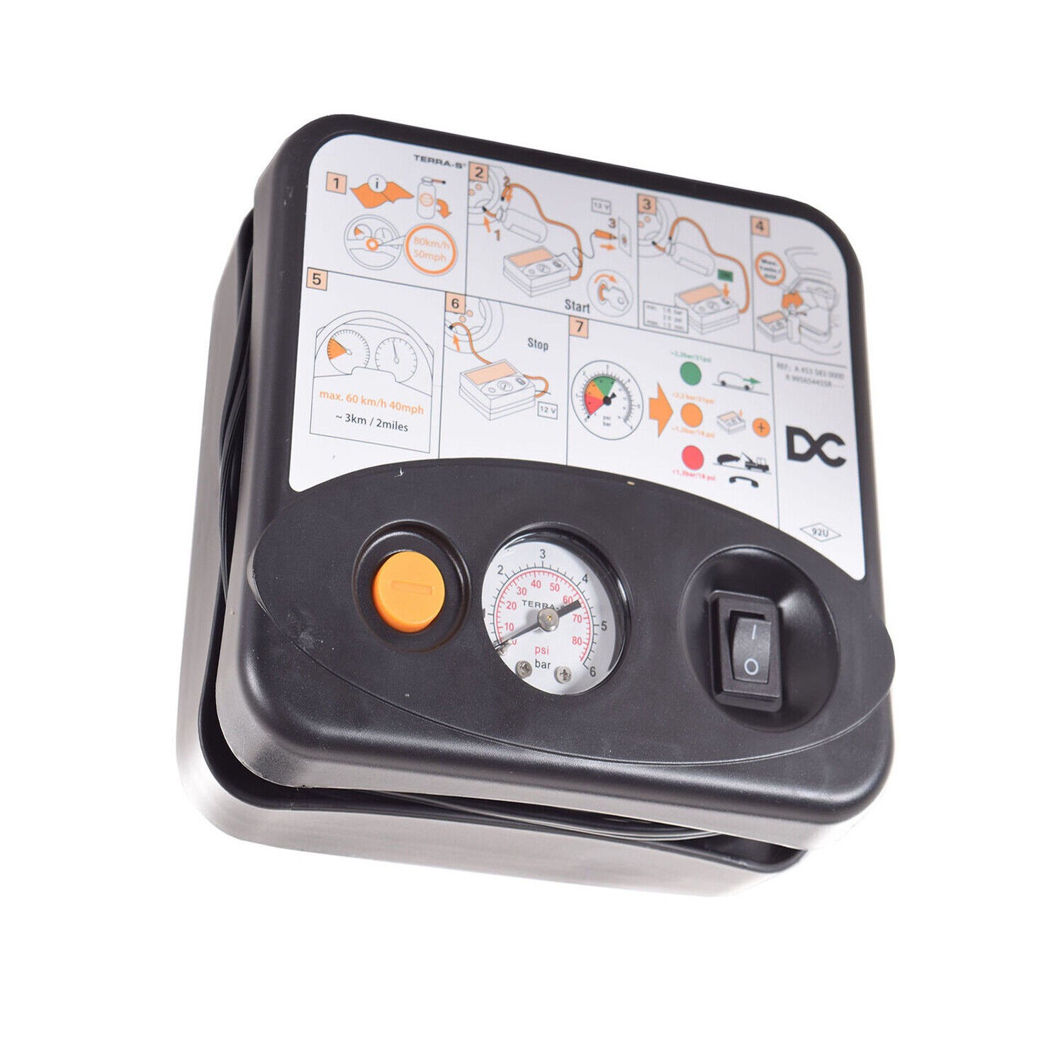 smart air compressor A4535830000