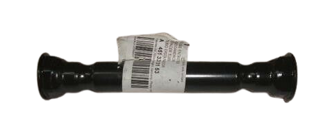 Originele Smart Fortwo 451 Voorbuis Draagarm Strut