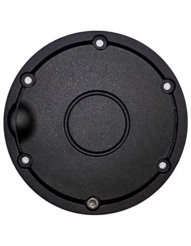 Smart Roadster headlight surround left black