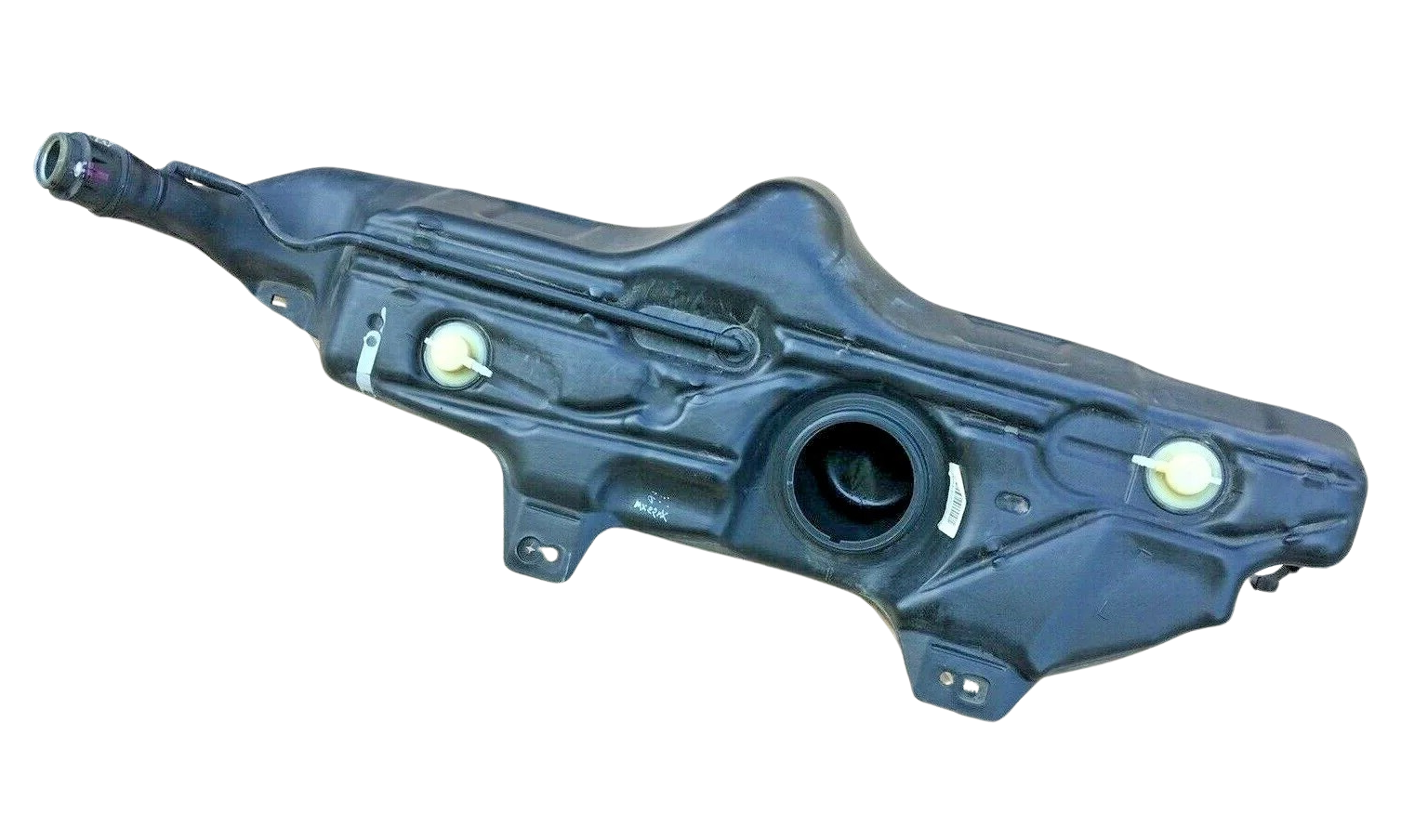 Fuel Gas tank for any smart roadster 452