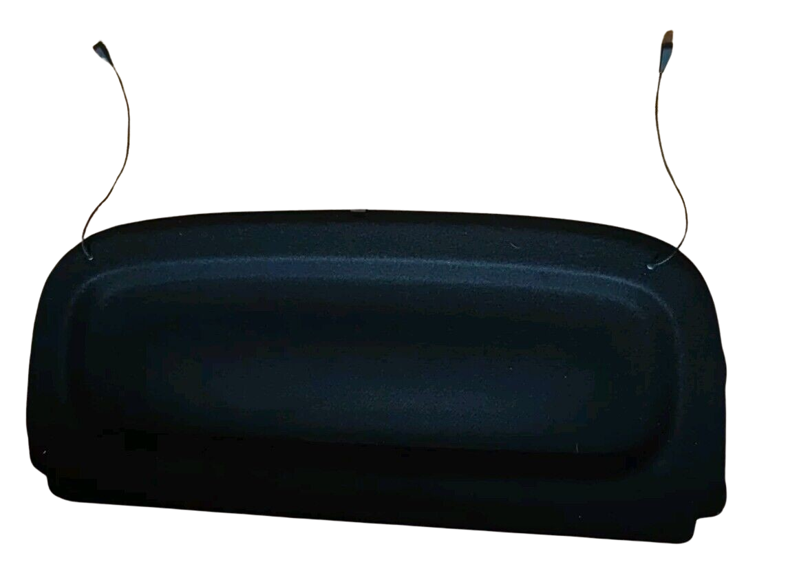 original OEM Smart ForFour 453 Luggage compartment cover