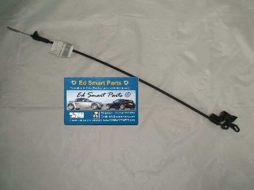 Smart Roadster 452 buitendeurhendelkabel