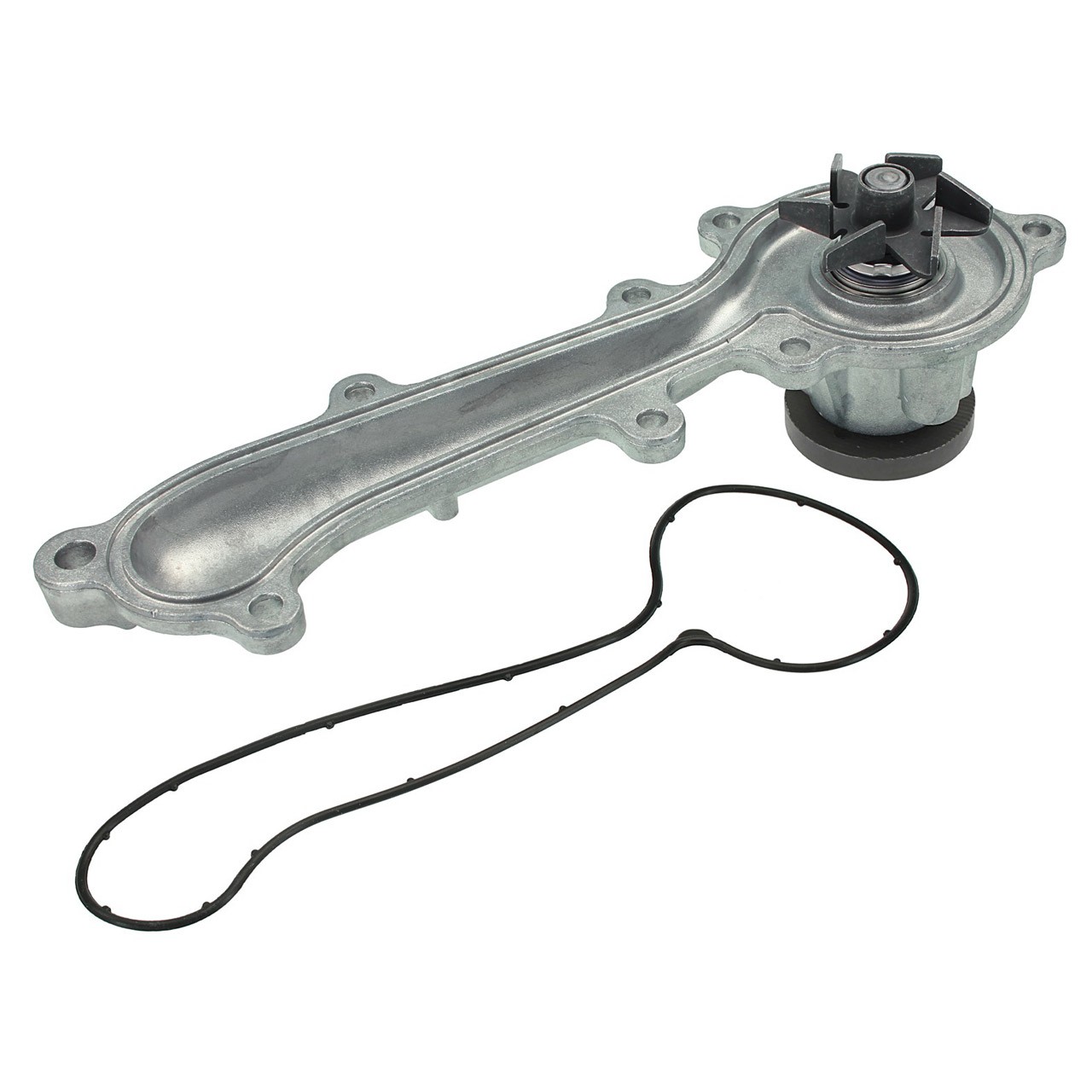 Smart Fortwo 451 petrol water pump engine cooling