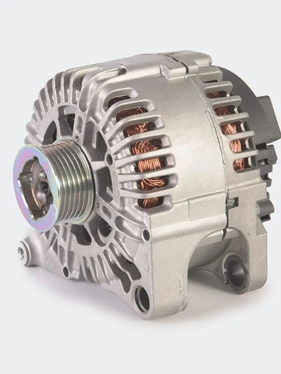 Smart Fortwo MHD Alternator / starter motor A1329060026 ST35C019 LRC00005