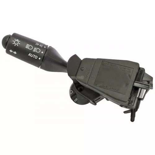 Light & Indicator Stalk Switch Smart ForTwo 451 European version