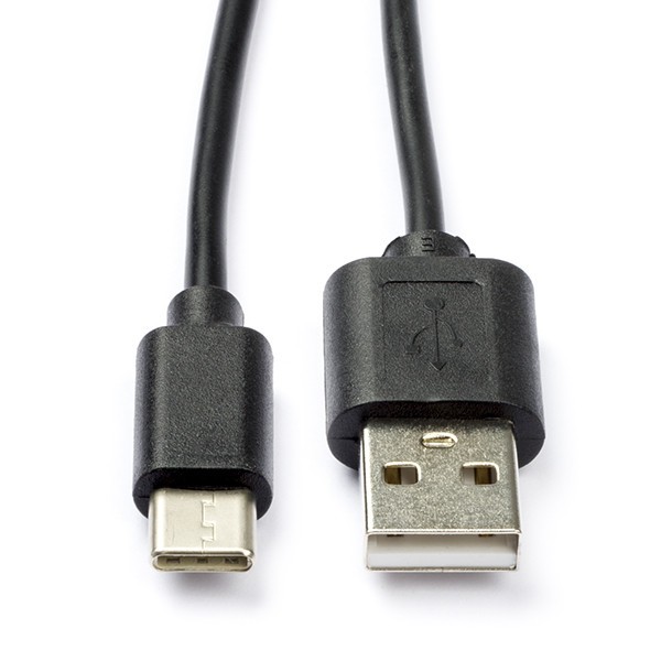 Cavo USB A a USB C | 1 metro