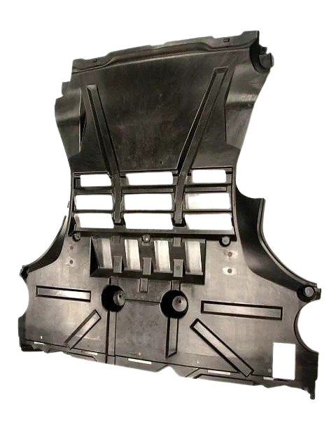 NEW GENUINE SMART FORTWO 451 FRONT UNDERTRAY