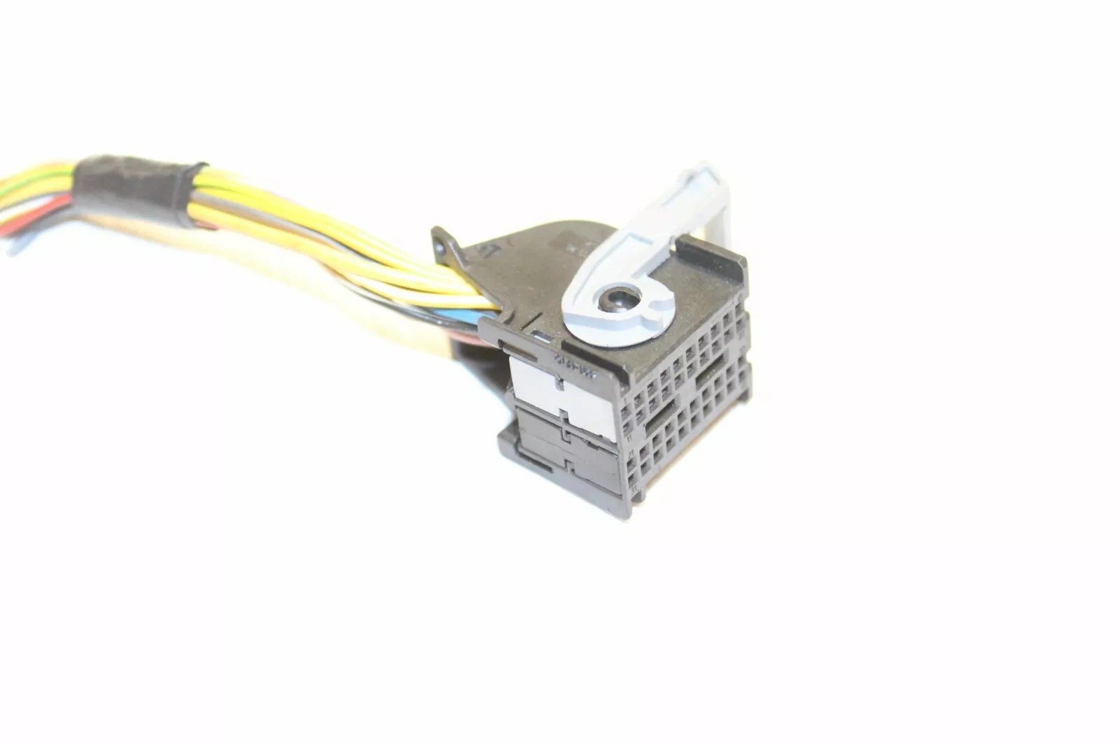 N11-8 / N11-9 SAM unit connector with wiring smart roadster 452/fortwo 450