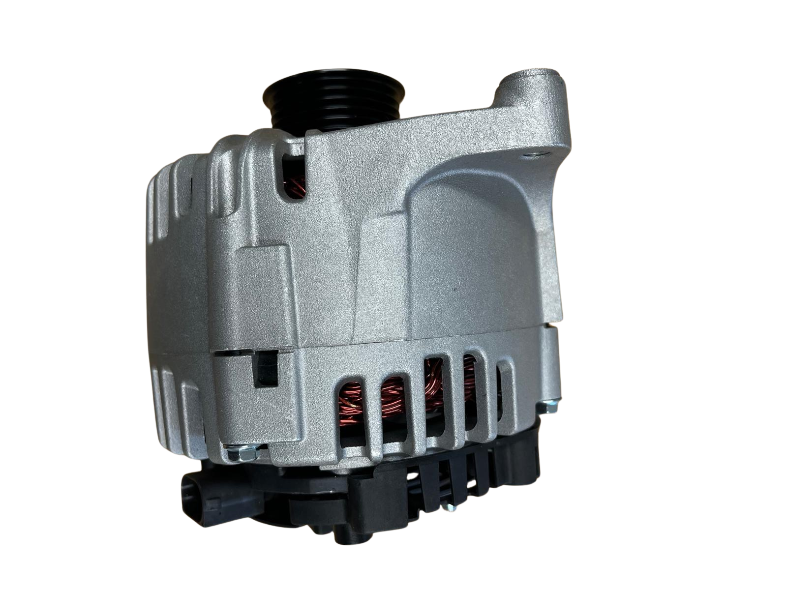 Smart Fortwo MHD Alternator / starter motor economy line