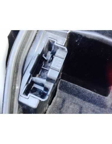 Smart Roadster Hardtop roof black glossy