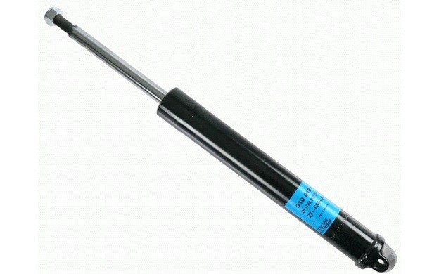 Front Shock Absorber suitable for either the smart fortwo (1998-2007 ...