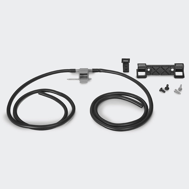 Kit de pré-instalação do Smart Roadster Hardtop totalmente novo