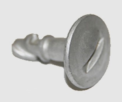 Smart Roadster 452 Zeus fastener Front Bonnet screw boot catch for ...