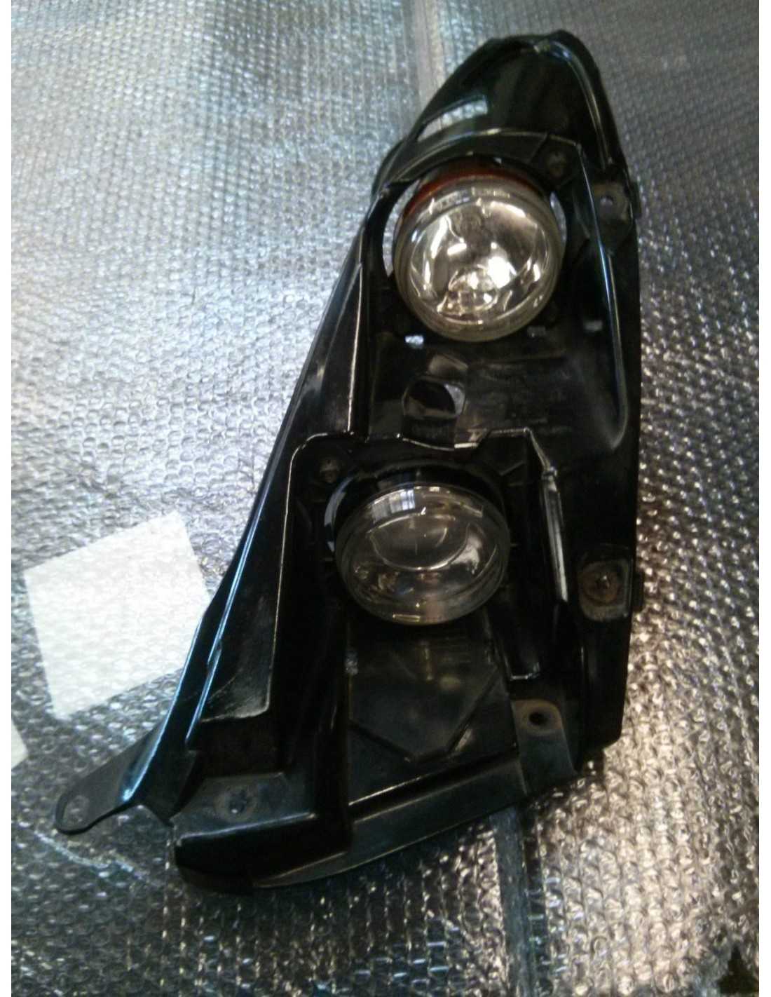 Smart roadster 452 Headlight Unit côté gauche