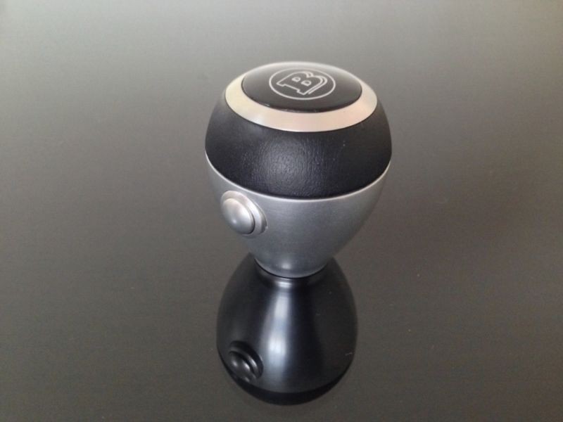 Smart Roadster 452 Fortwo 450 451 Brabus Gear Knob