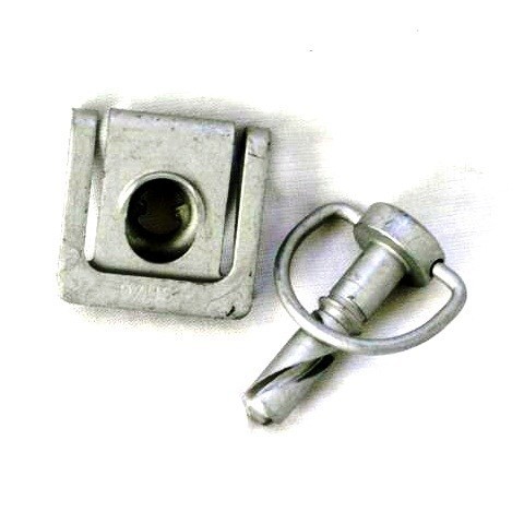 Smart Zeus fastener & retainer for the engine cover in your smart ...