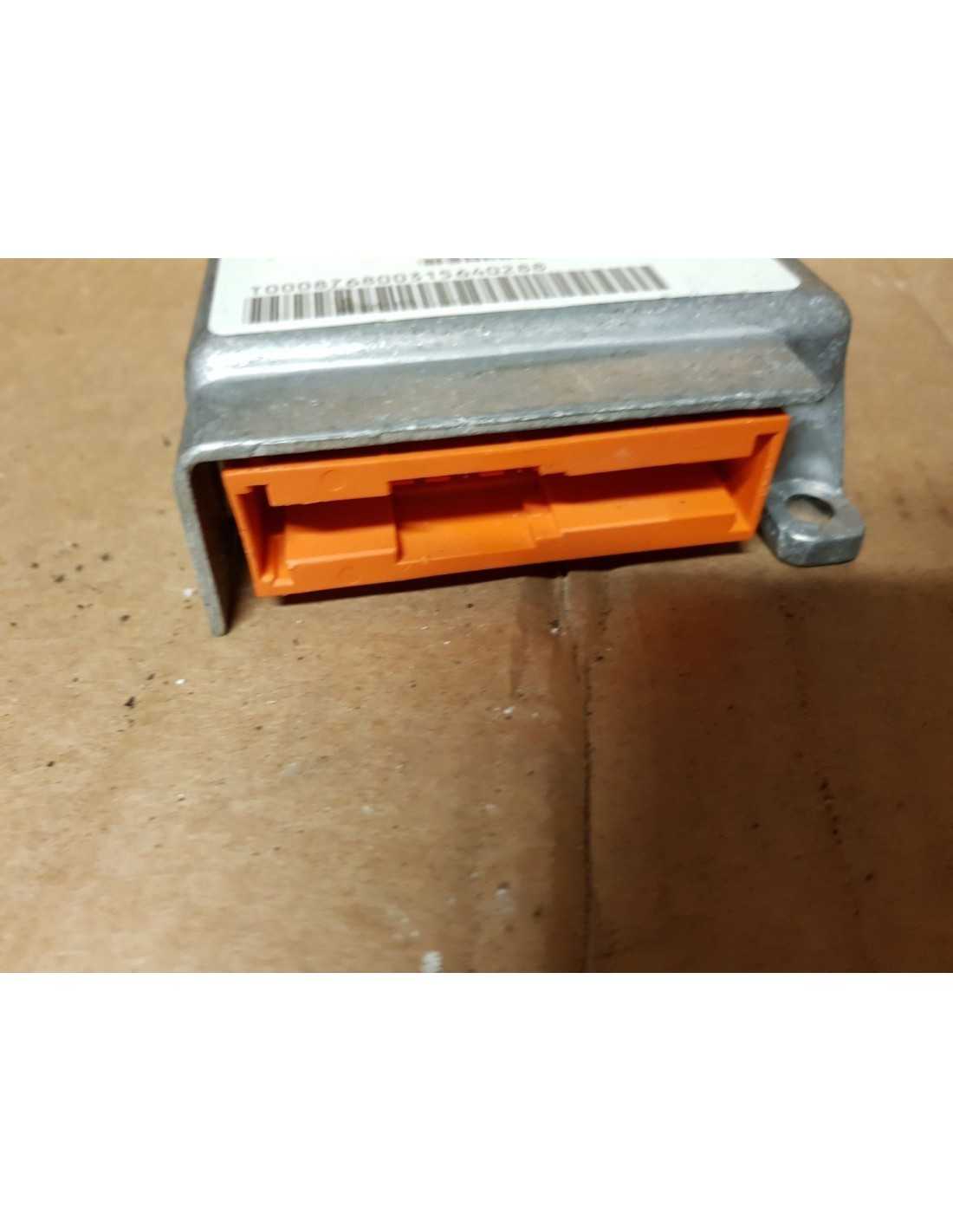 Smart roadster Airbag ECU Control Unit Sensor voor voertuigen met ...