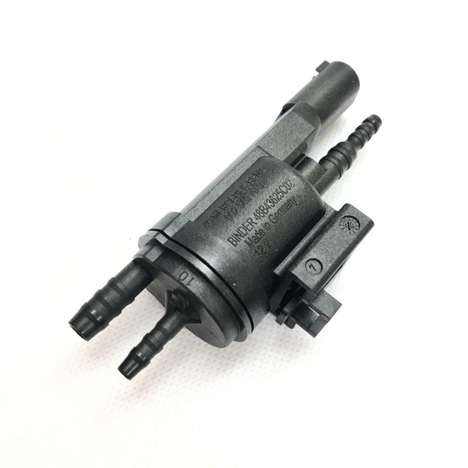 NEW Smart Roadster & ForTwo 450/451 Switch over valve