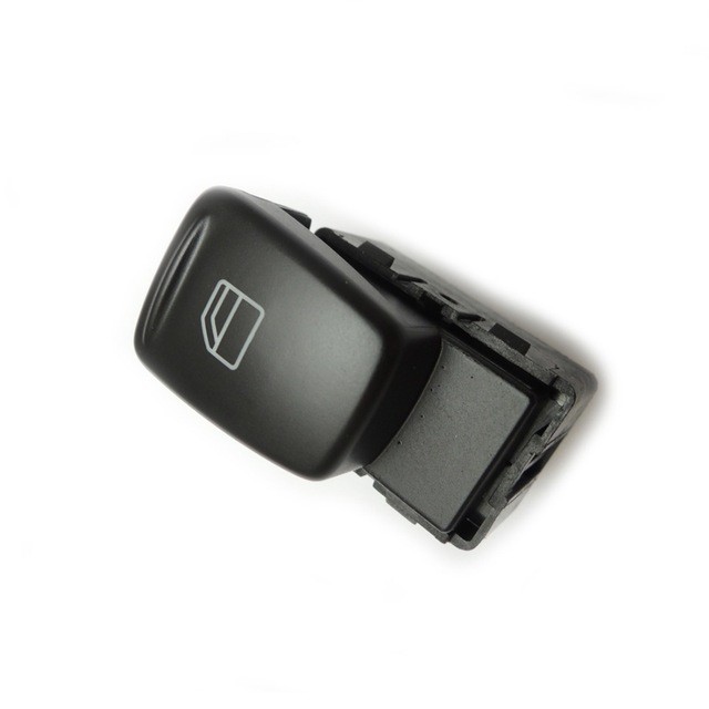 Smart ForFour 454 Driver / Passenger Side Electric Window Switch