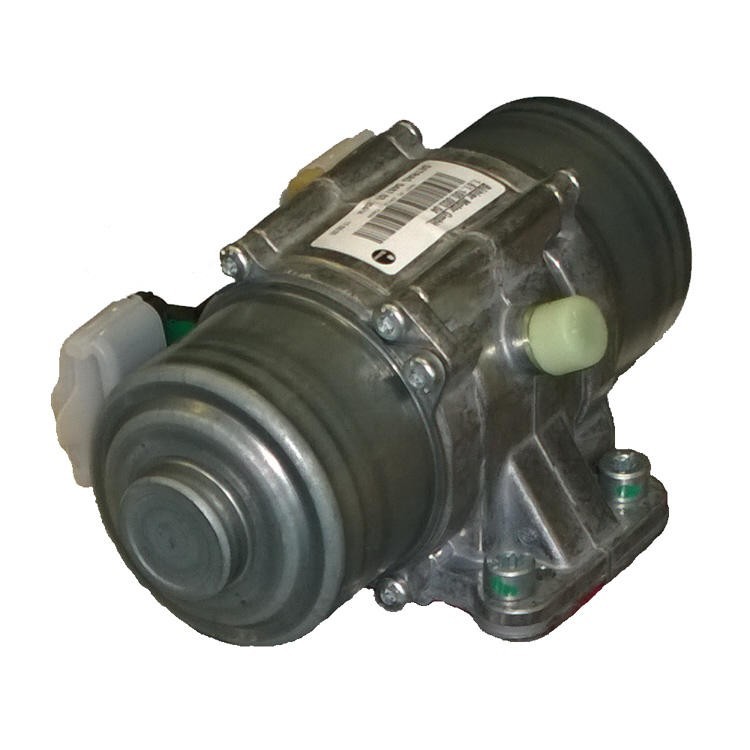 New Smart Fortwo 451 gear selector motor actuator