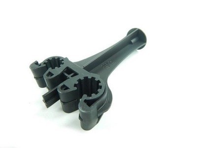 ac line clip front Q0000423V003000000 new old stock