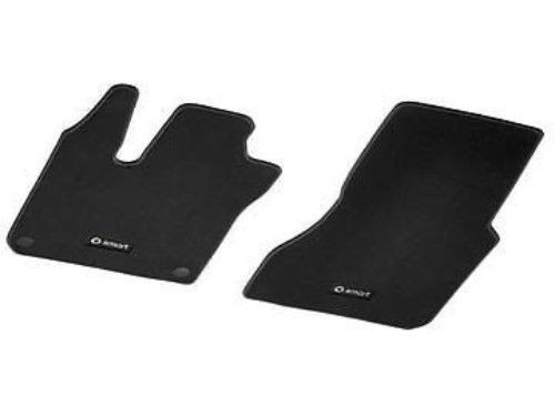 Smart car mats genuine store