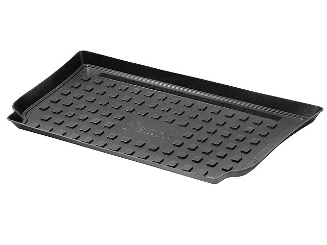 Original OEM Smart ForFour 453 Trunk Boot Tub, Raso