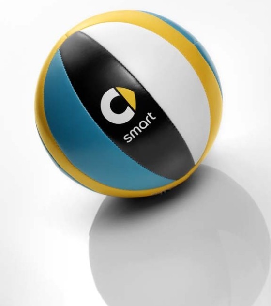 Smart Beach Volleyball | Smart Beach Volleyball ////////////… | Flickr