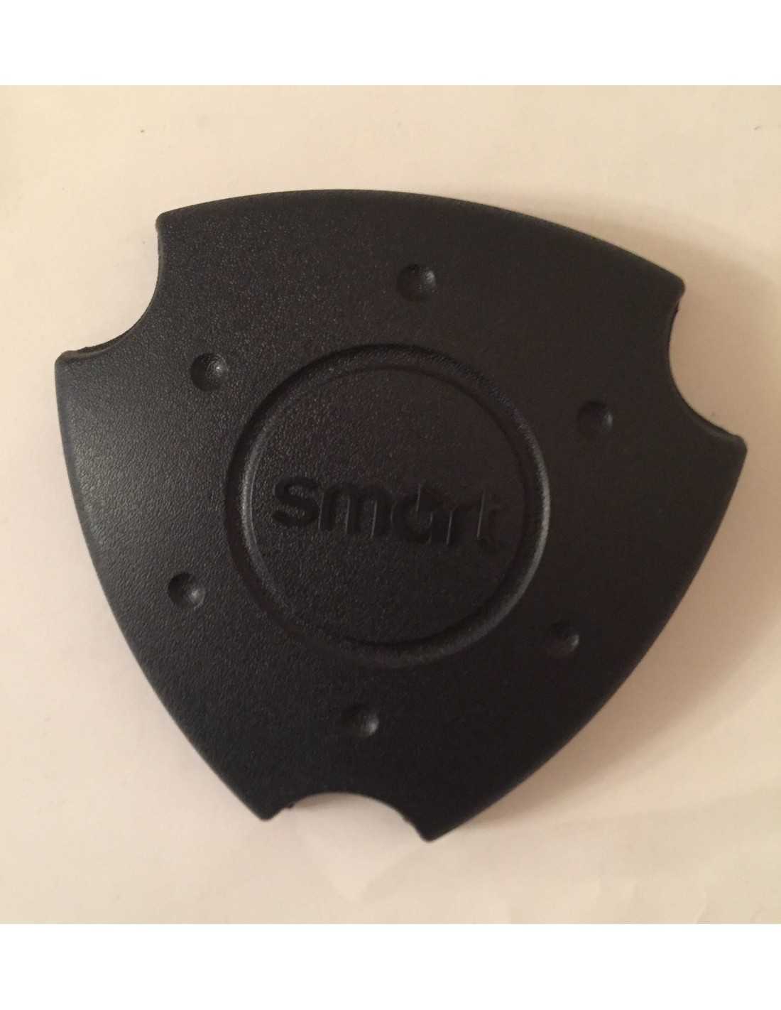 Smart Wheel Centre Cap Smart Genuine "new logo"