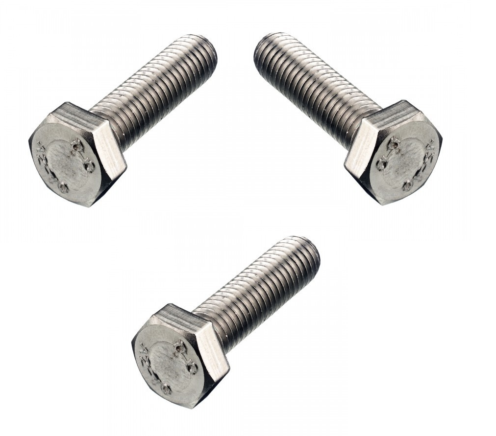 Boulon M10 x 25 mm (x3) pour tous les modèles smart roadster 452 et ...