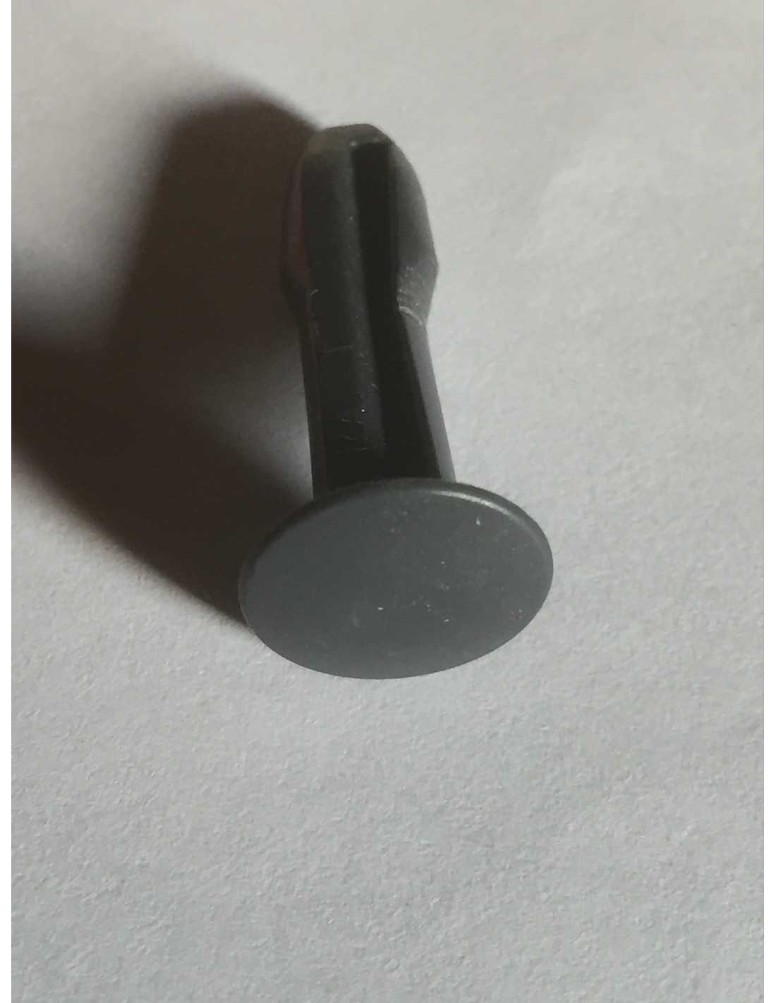 Nouveau clip de fixation de couverture de Footwell