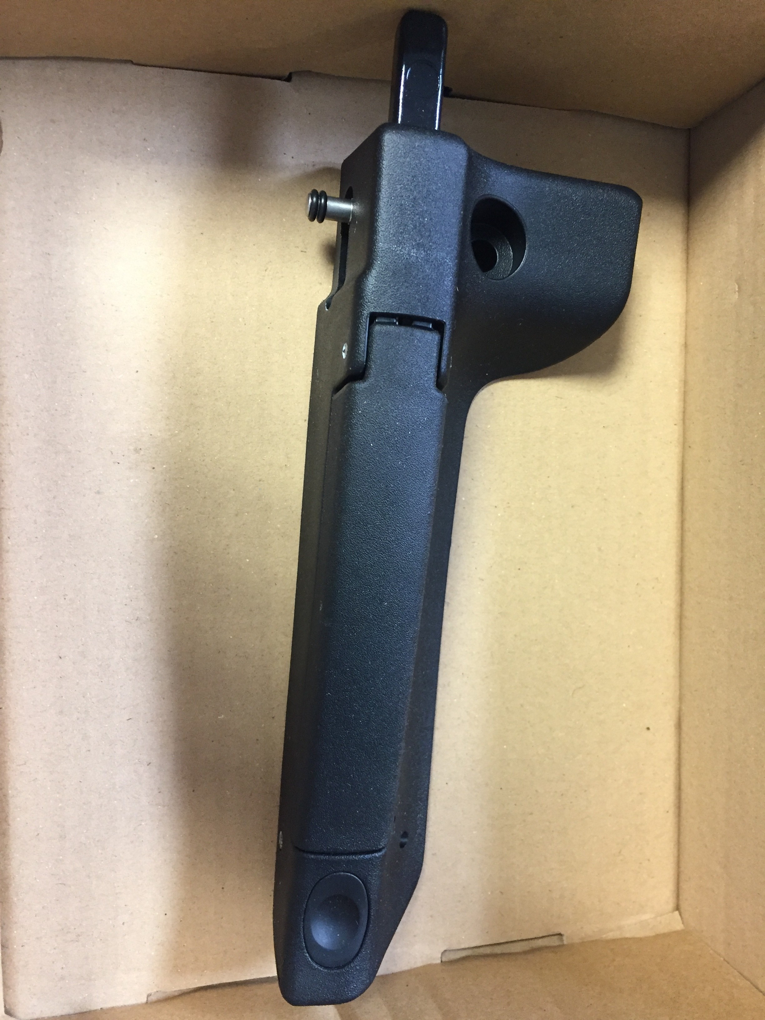 Pestillo de techo Smart Roadster Hardtop delantero central, izquierdo o ...