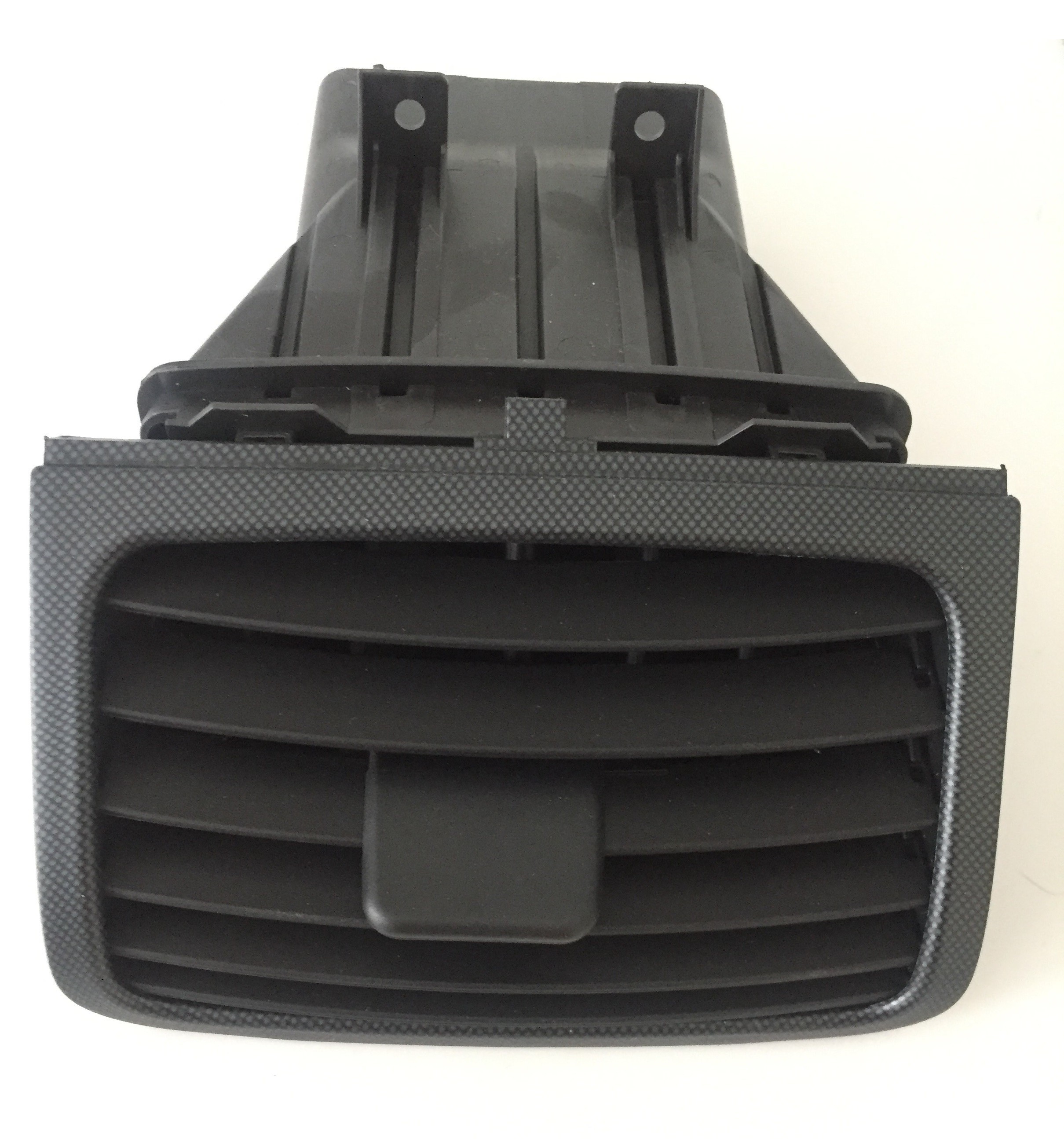 Painel Smart Roadster Brabus Xclusive Console central JET com visual de ...