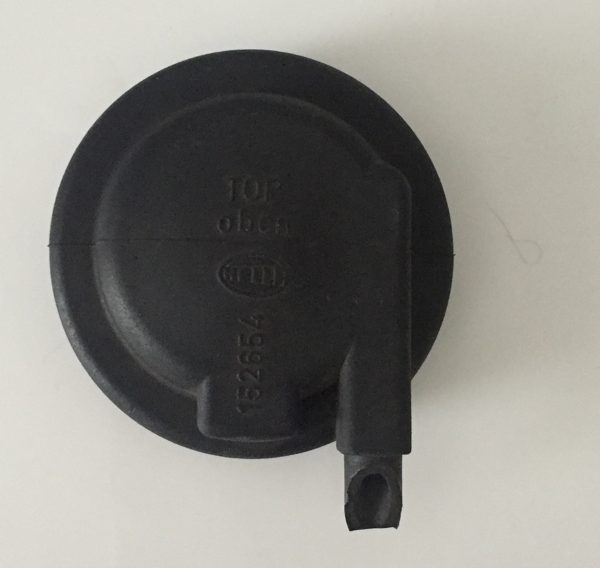 Smart Roadster 452 headlight rubber cap
