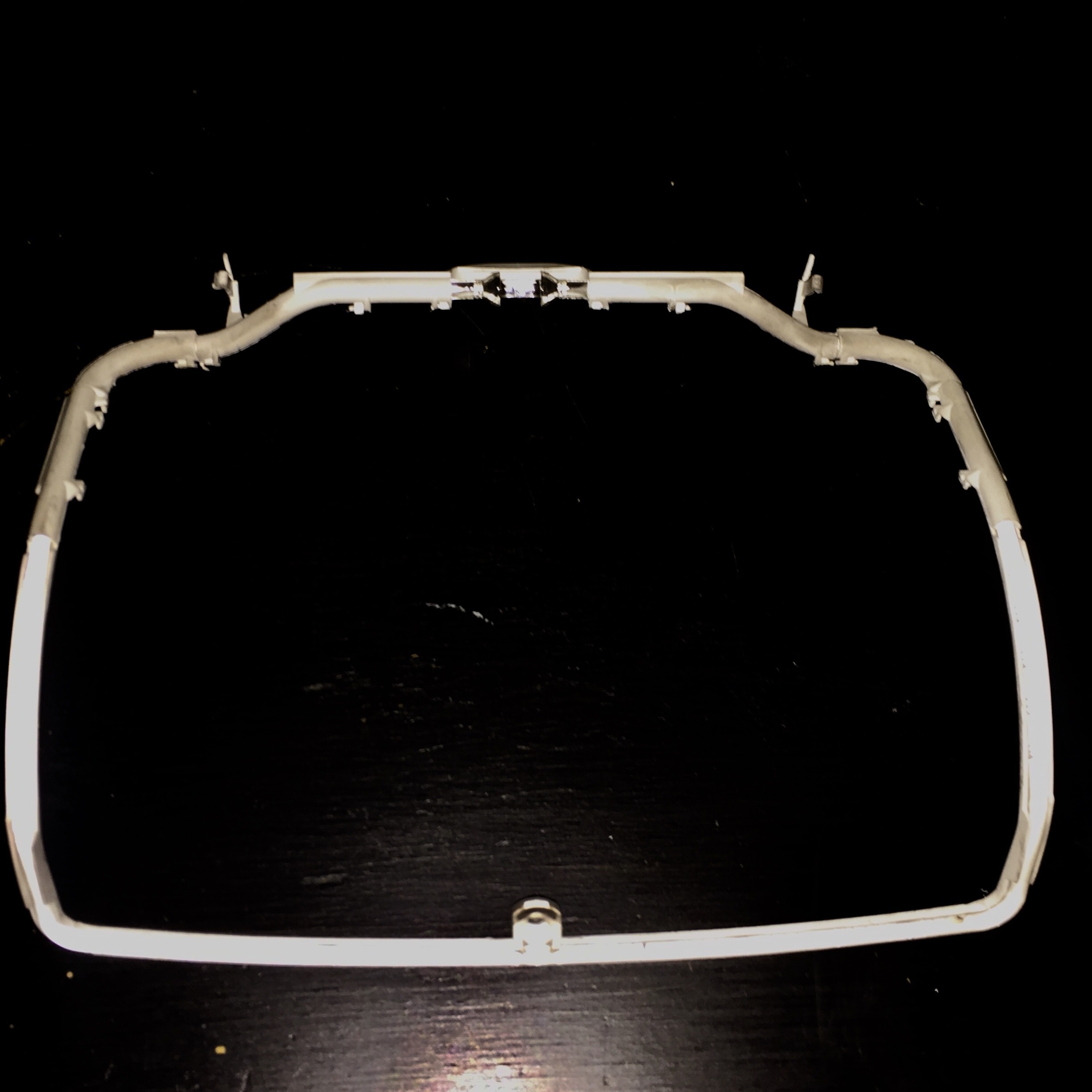 Smart Roadster Dashboard Light Guide