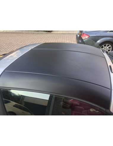 Smart Roadster Hardtop roof black glossy