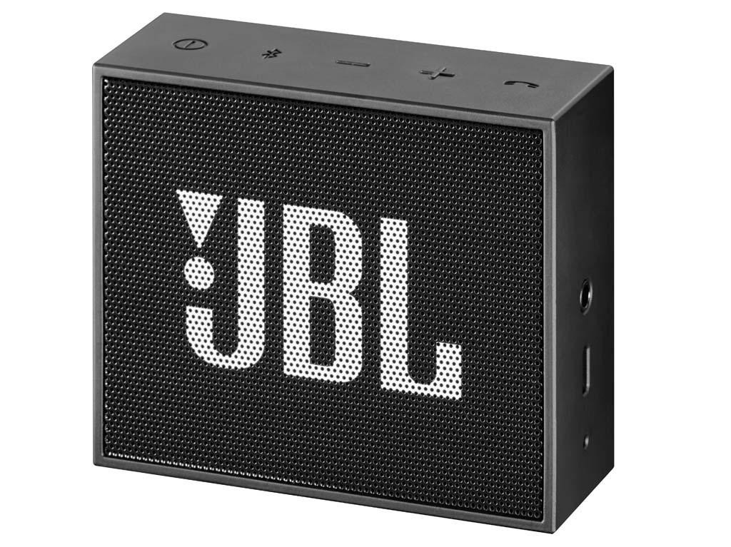 Bluetooth® speaker JBL GO, smart | Bluetooth® speaker JBL GO… | Flickr