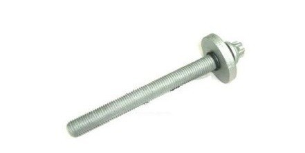 Smart ForTwo 450 & Smart Roadster 452 SPECIAL SCREW WHEEL BEARING