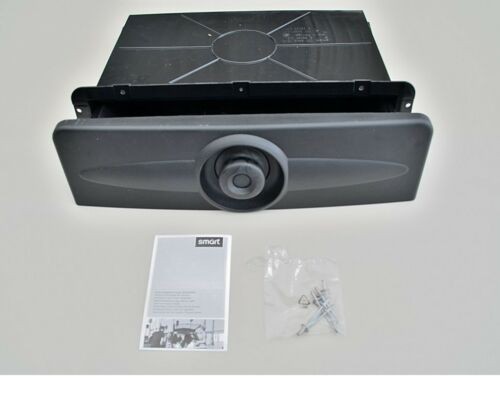 OEM UNDER SEAT DRAWER - Smart fortwo 450
