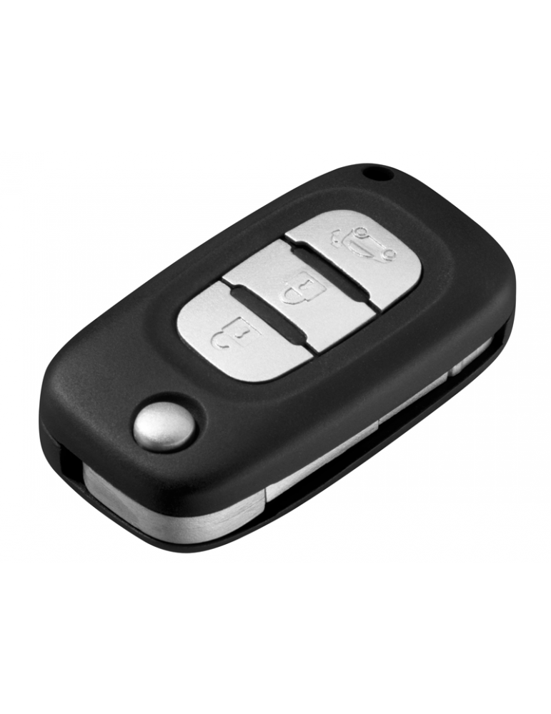 4 GB USB-flashschijf smart -toets