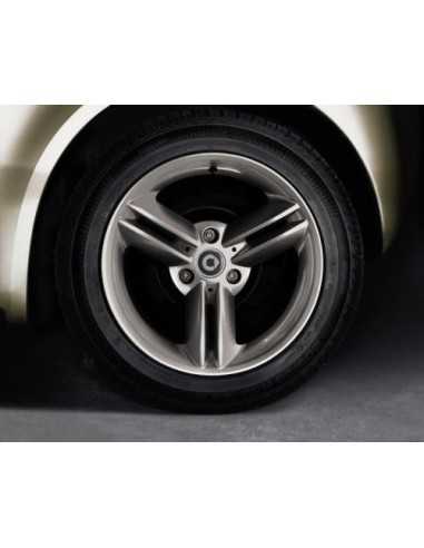 Smart fortwo 450 & smart roadster 452 Wiellager