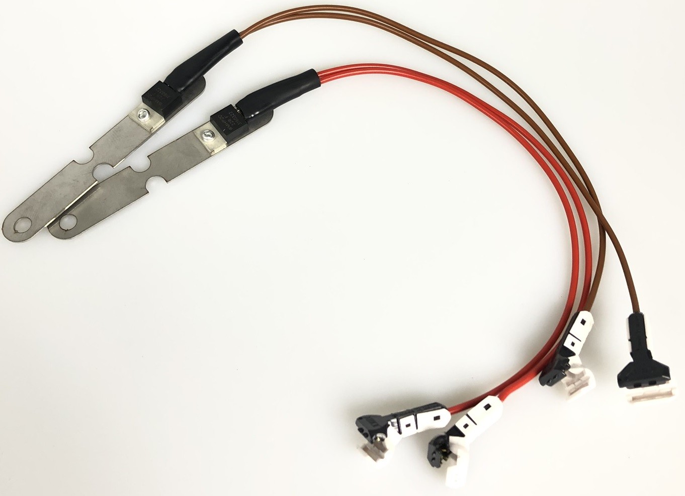 Smart Fortwo / Forfour 453 LED Facelift taillight rear light unit right ...